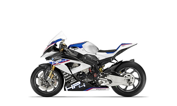 Todos los modelos | BMW Motorrad