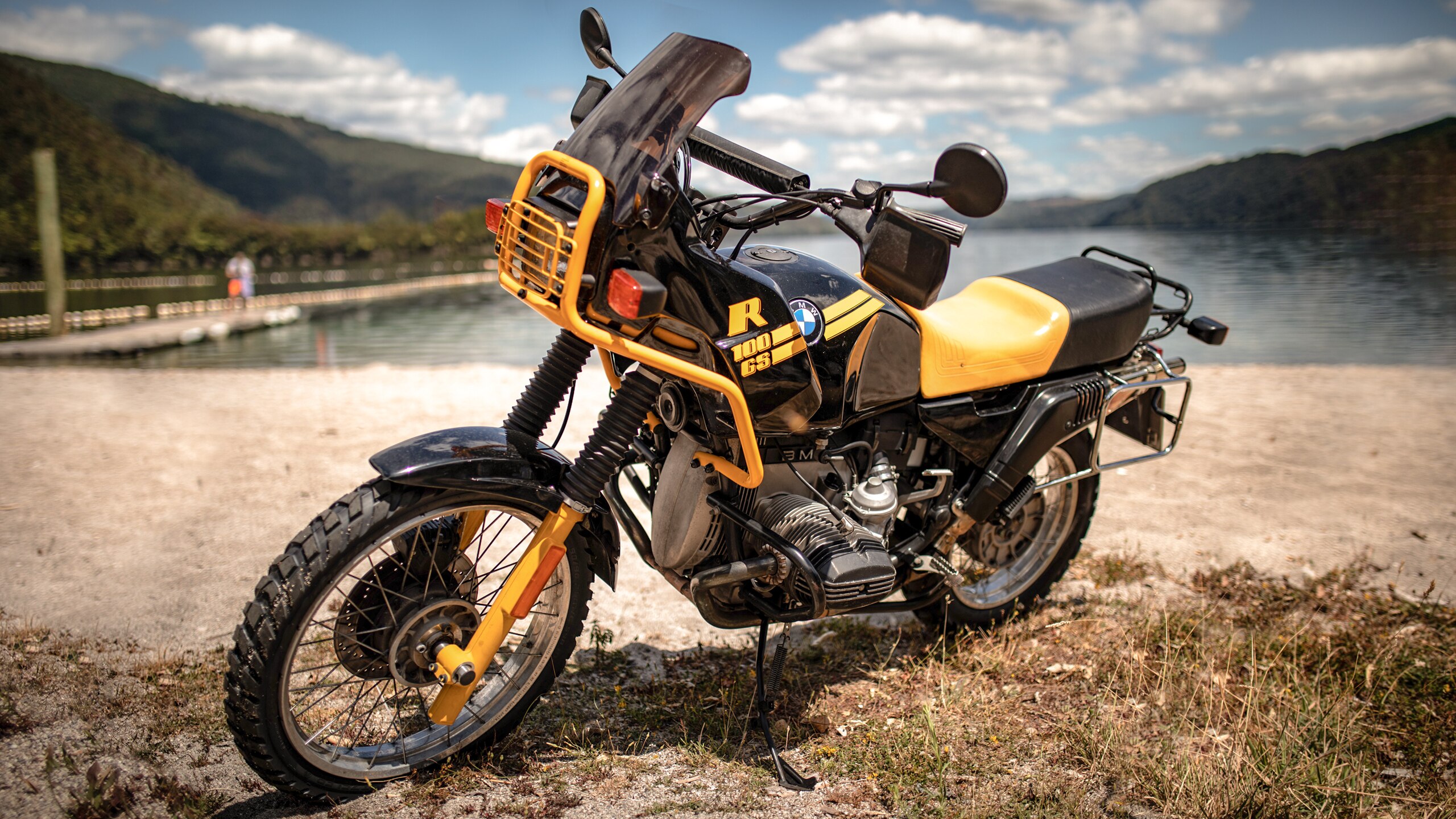40 Years GS | BMW Motorrad